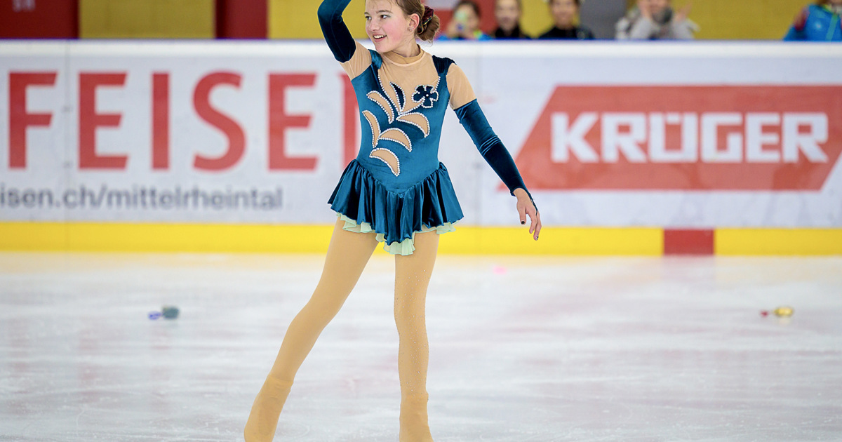 13 zauberhafte Impressionen vom Zubi-Cup in Widnau | Der Rheintaler