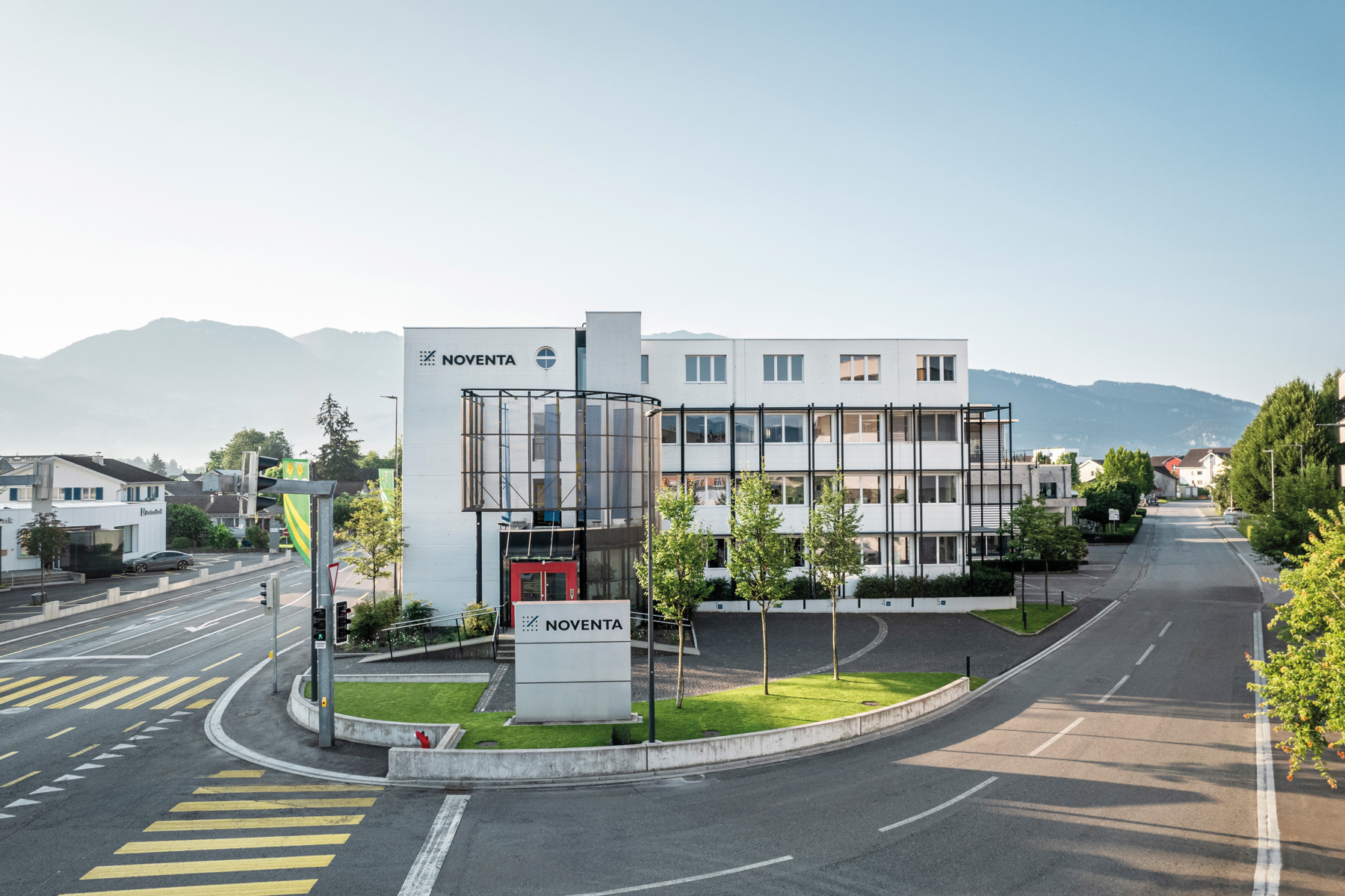 Biltec übernimmt Noventa Tooling in Widnau | Der Rheintaler
