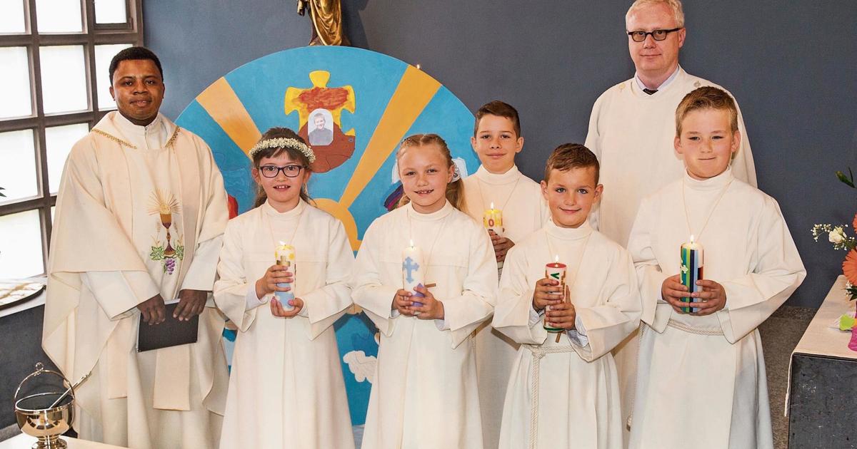 Teil der Gemeinschaft | Der Rheintaler