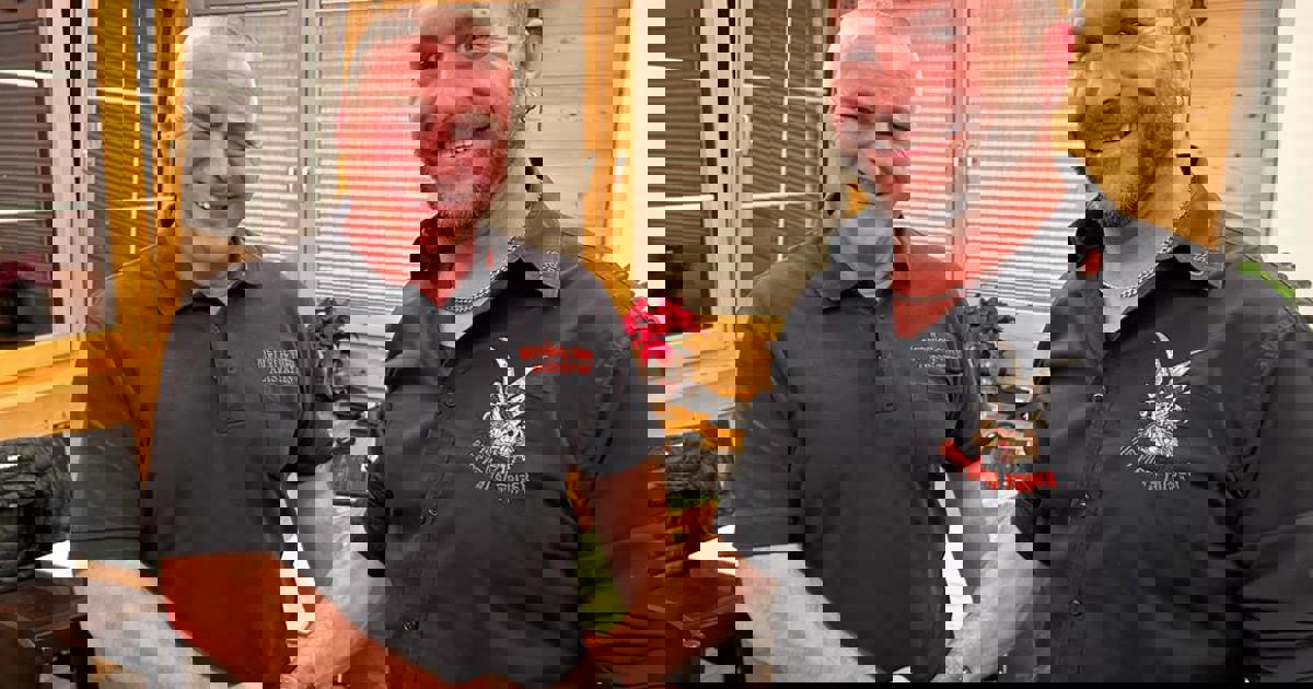 Präsident trat nach zehn Jahren zurück – Bernhard Schneider wird ...