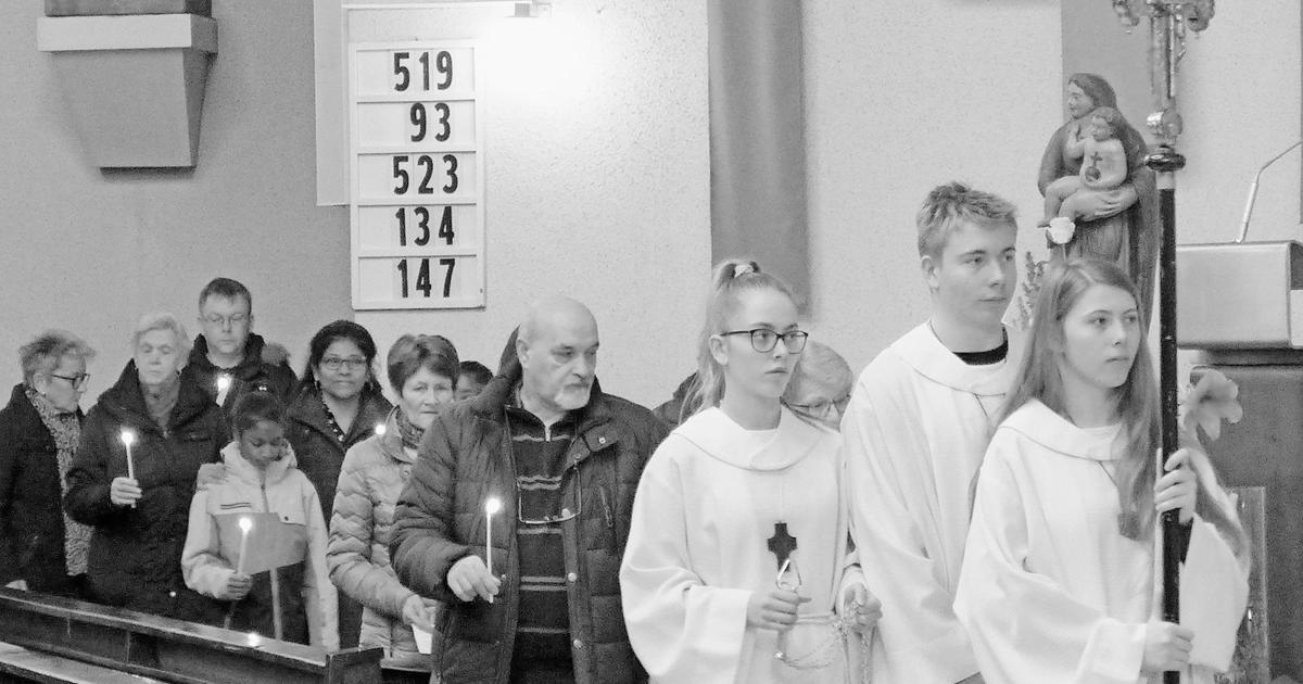 Licht und Segen | Der Rheintaler