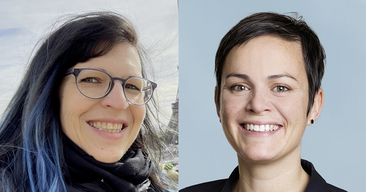 Schulkommission: Eine bekannte und eine neue Kandidatin treten im ...