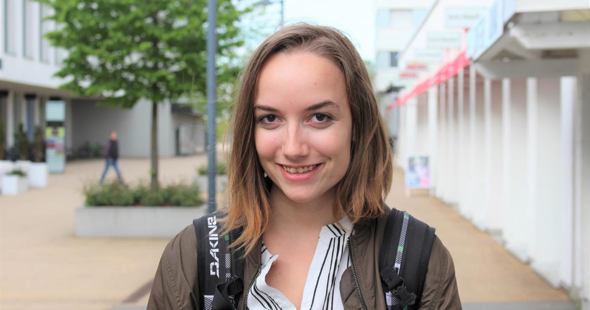 «Dieses Jahr verreise ich nicht mit dem Flugzeug» | Der Rheintaler