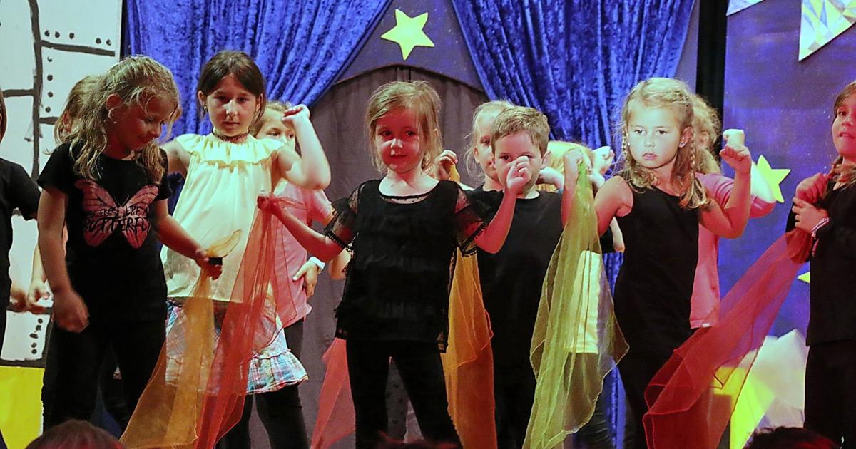 Ritter Rost, Fräulein Bö und der Drache Koks | Der Rheintaler