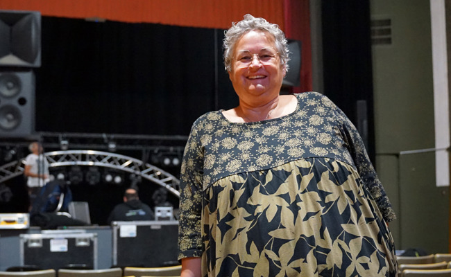 «KulturBrugg»-Festival» 2024: Programm, Highlights und Hintergründe aus ...