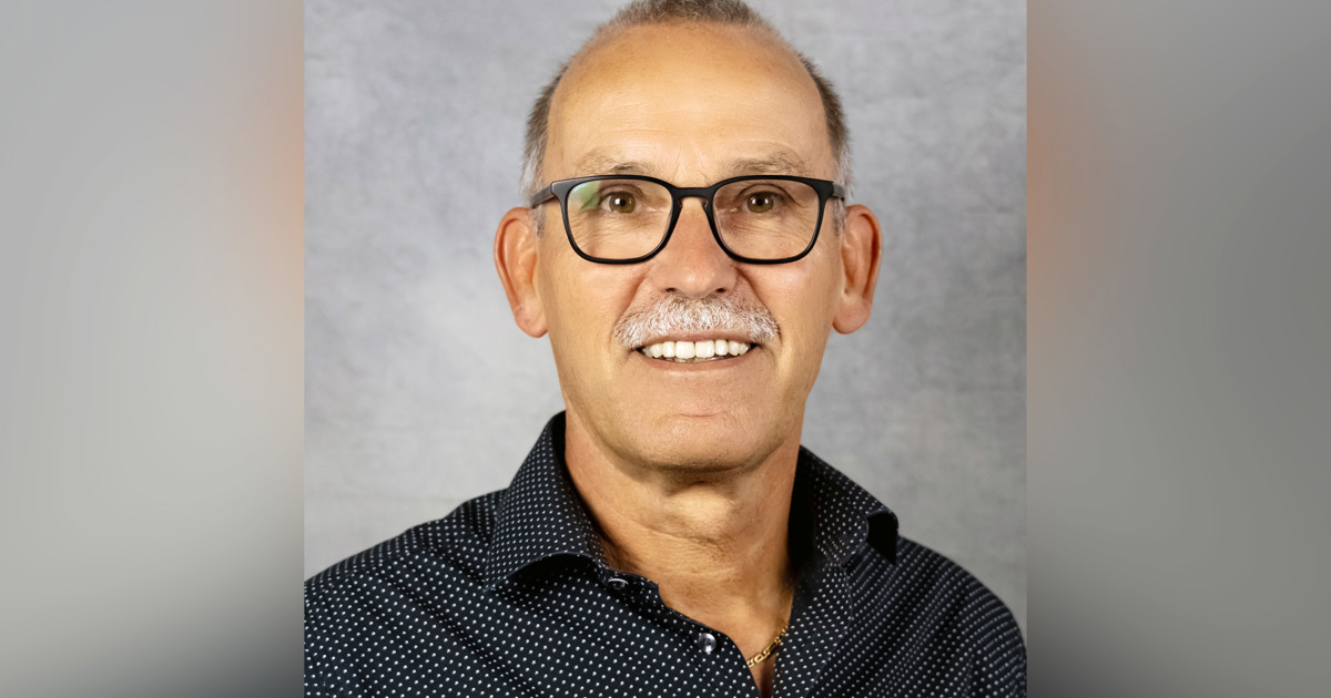 Stadtrat Stephan Vitzthum tritt Ende Jahr zurück | Der Rheintaler