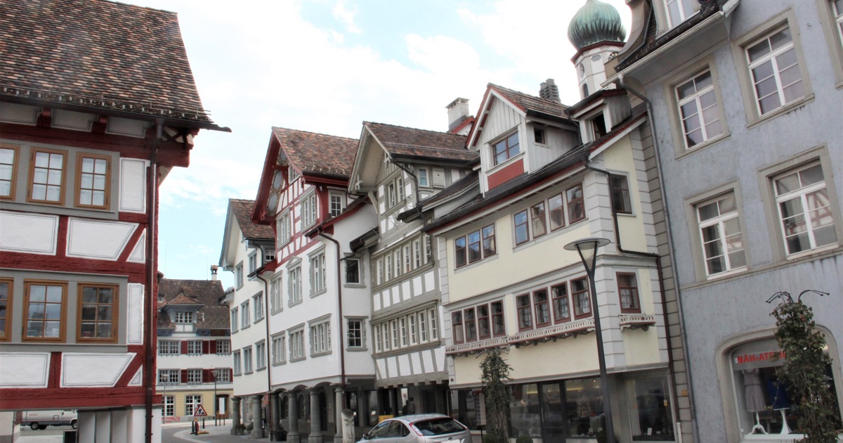 Ersatzwahl in Rheineck: Claudia Tobler tritt zurück | Der Rheintaler