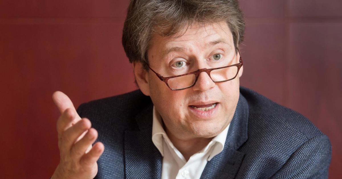 Blocher, Pfister… Eichenberger | Der Rheintaler