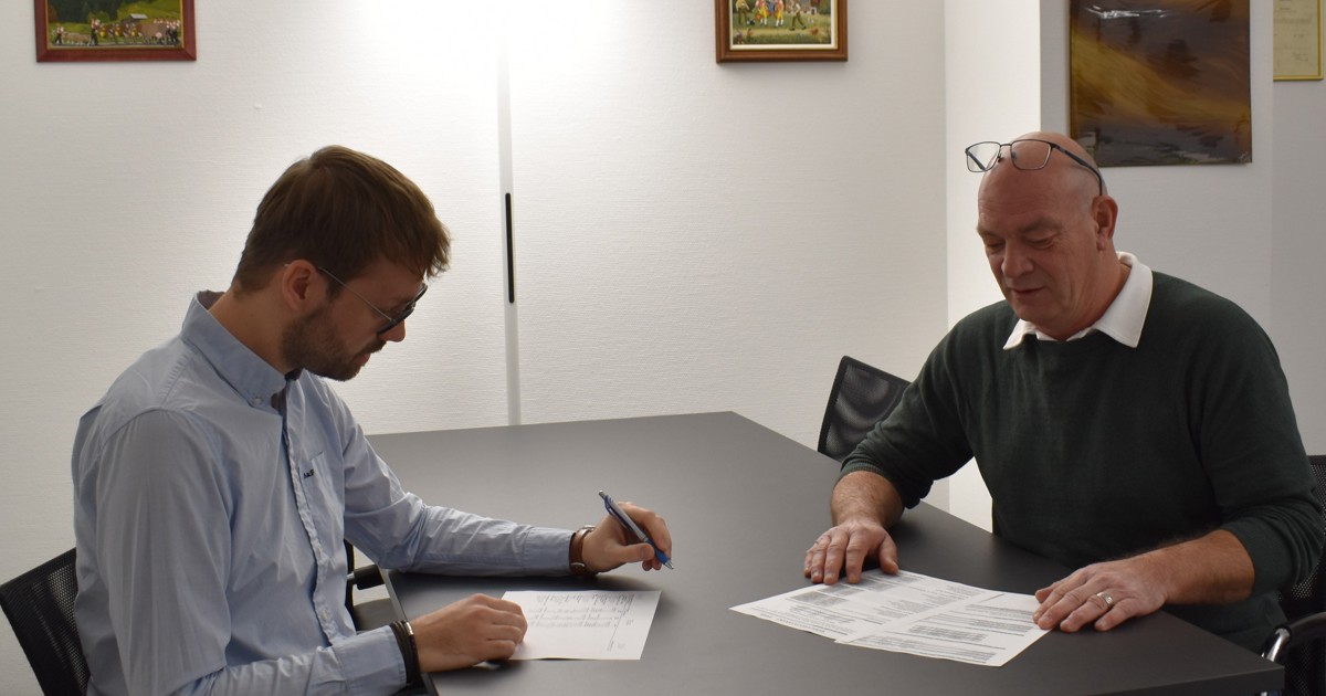 Gemeinde hat mehr Steuern eingenommen als budgetiert | Der Rheintaler