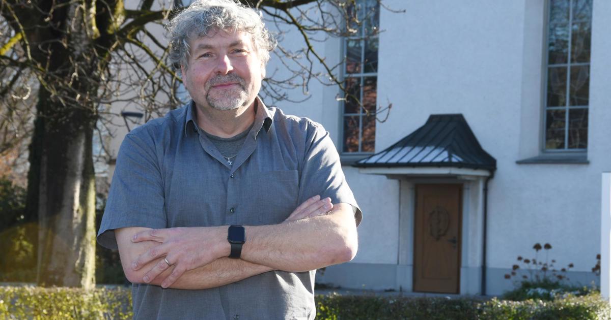 «Wir feiern wie eine Familie» | Der Rheintaler