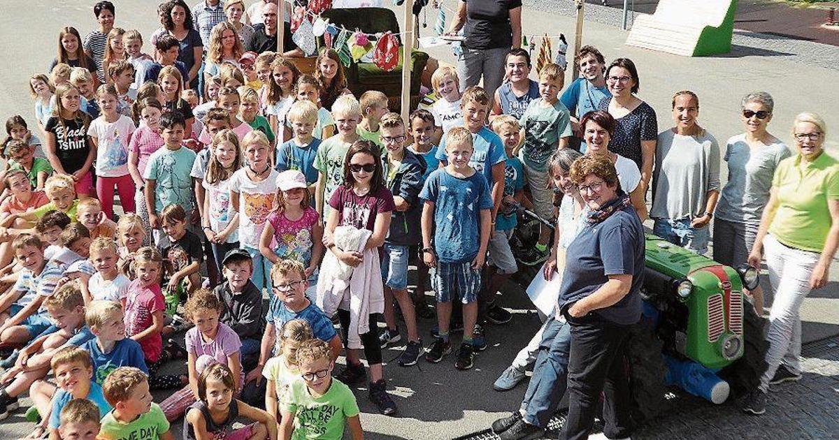 Emotionaler Abschied: Edith Ritter geht in Pension | Der Rheintaler