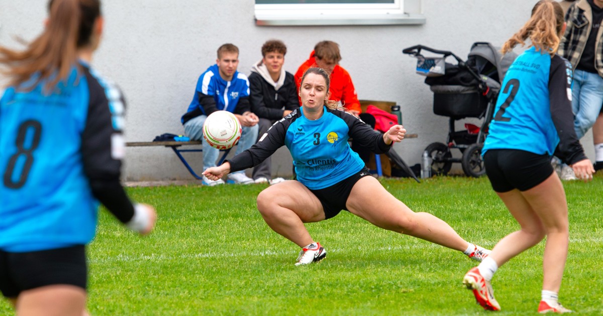 Mit dem Kopf sind sie auch schon ein wenig am Champions Cup | Der ...