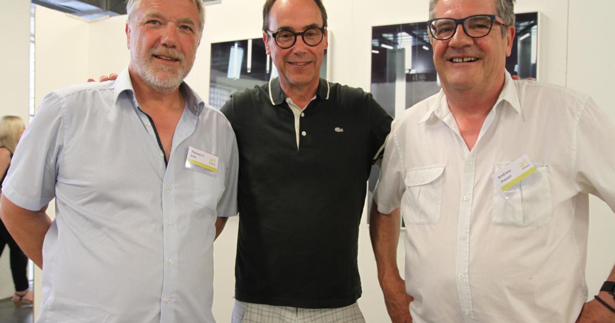 Andreas Inauen übernimmt die Führung von dOséra | Der Rheintaler