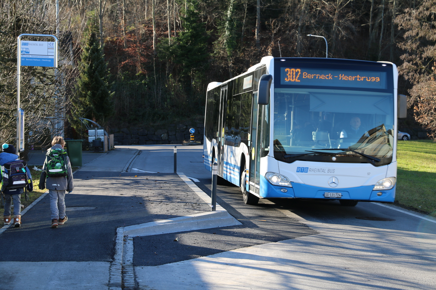 Per Fahrplanwechsel im Dezember: Tarifverbund Ostwind erhöht die Preise ...