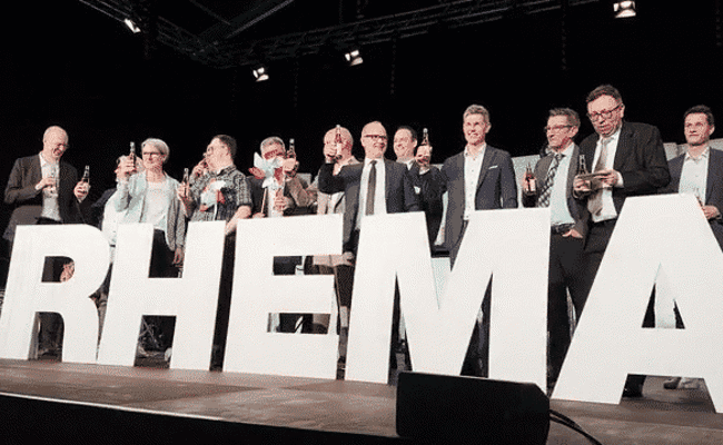 Rhema, Büecher-Zmorge und Pumptrack - das läuft am Wochenende | Der ...