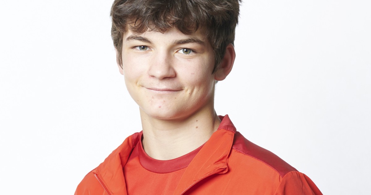 Tinio Ritter an der EM im Achtelfinal ausgeschieden | Der Rheintaler