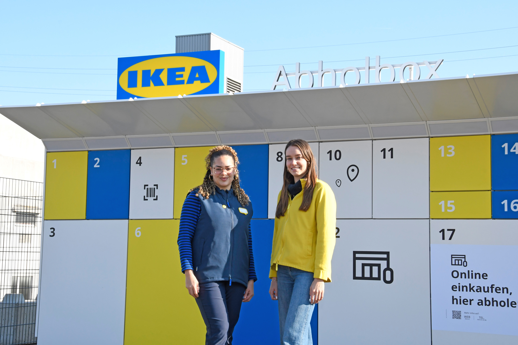 Ikea Online Kaufen Selbst Abholen Dauer