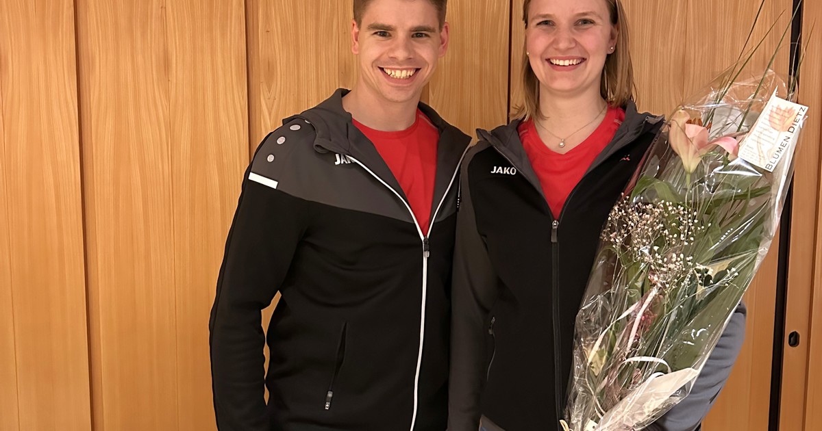 Andi Breu folgt als Präsident des STV Oberegg auf Rebecca Mullis | Der ...