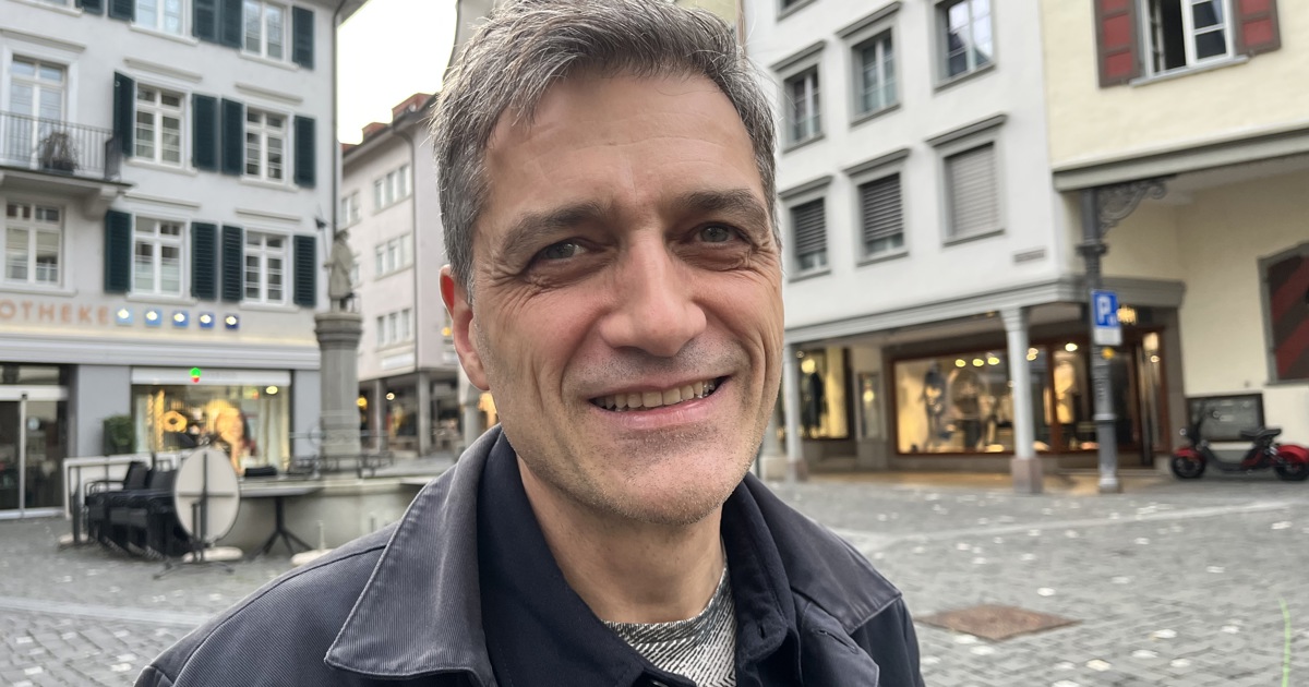 Von Altstätten nach New York: Gucci, Christian Dior und Nike sind ...