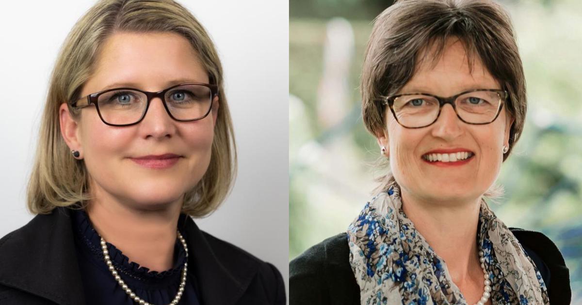 Rheineck: Tobler und Züst in der Schulkommission | Der Rheintaler