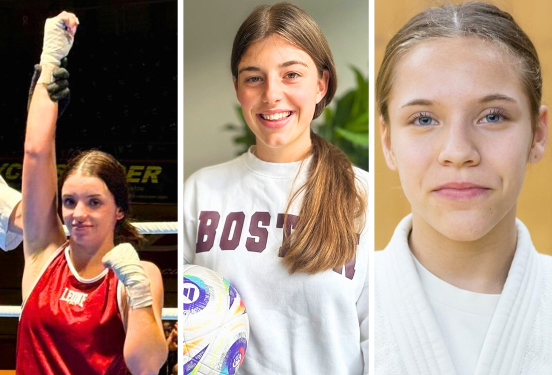 Wer wird Rheintaler Sportlerin des Jahres 2025? | Der Rheintaler