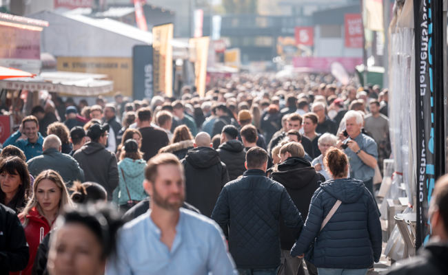 Mitte-Kantonsräte Broger und Dürr stellten Fragen zur ...