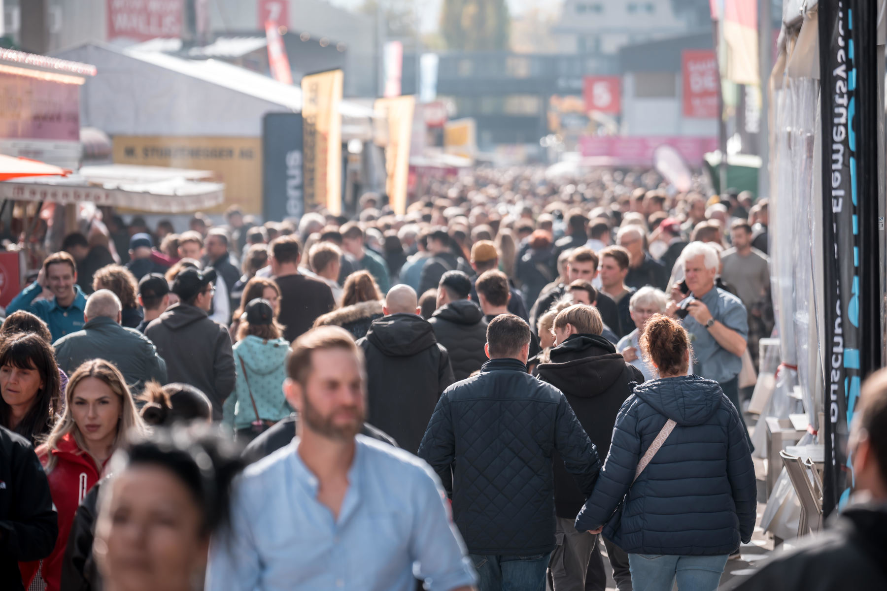 Mitte-Kantonsräte Broger und Dürr stellten Fragen zur ...