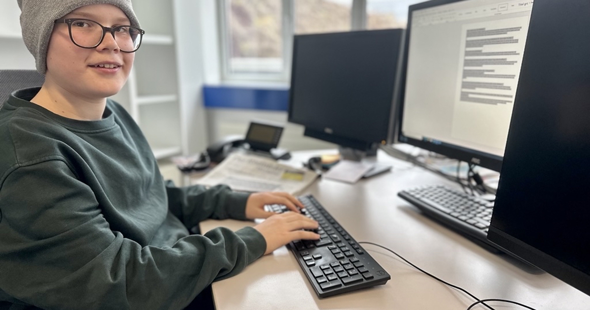 7 Random Questions: Vom Handyverbot an der Schule und dem perfekten ...