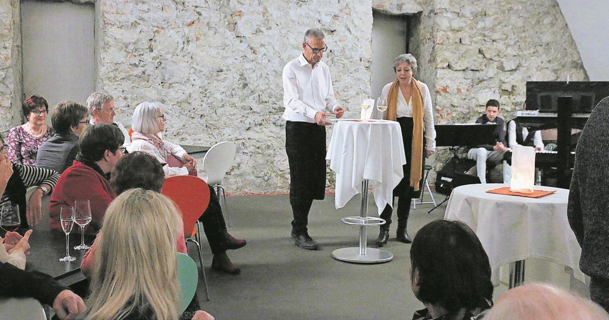 Hingehen und mitmachen | Der Rheintaler