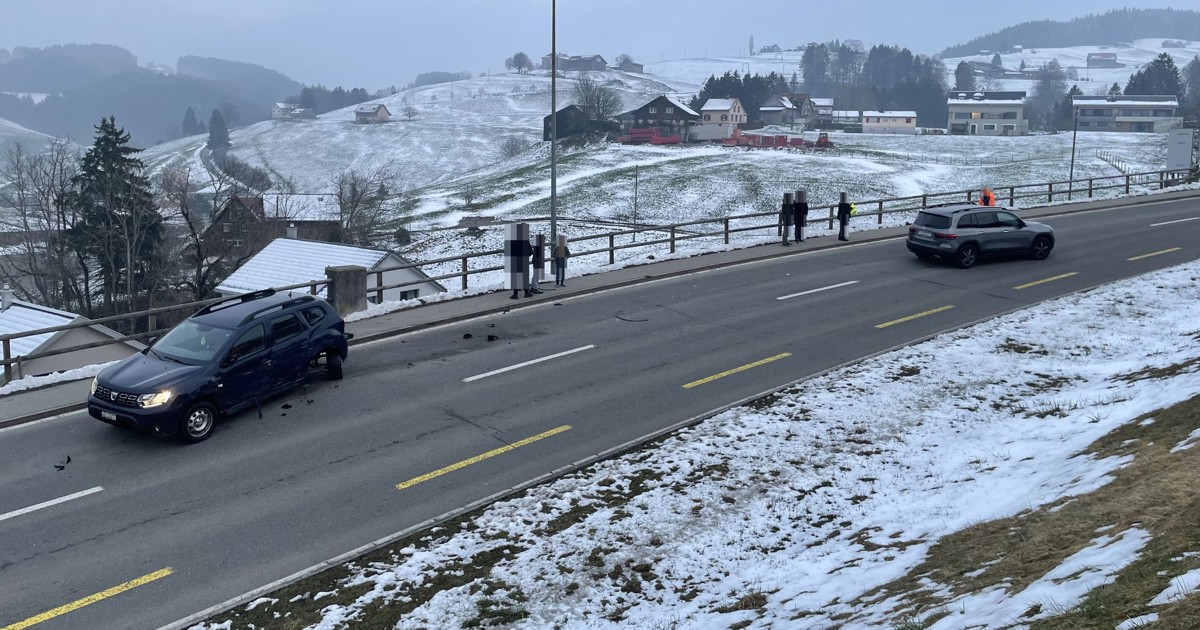 Frau am Steuer eingenickt – Billett auf der Stelle entzogen | Der ...