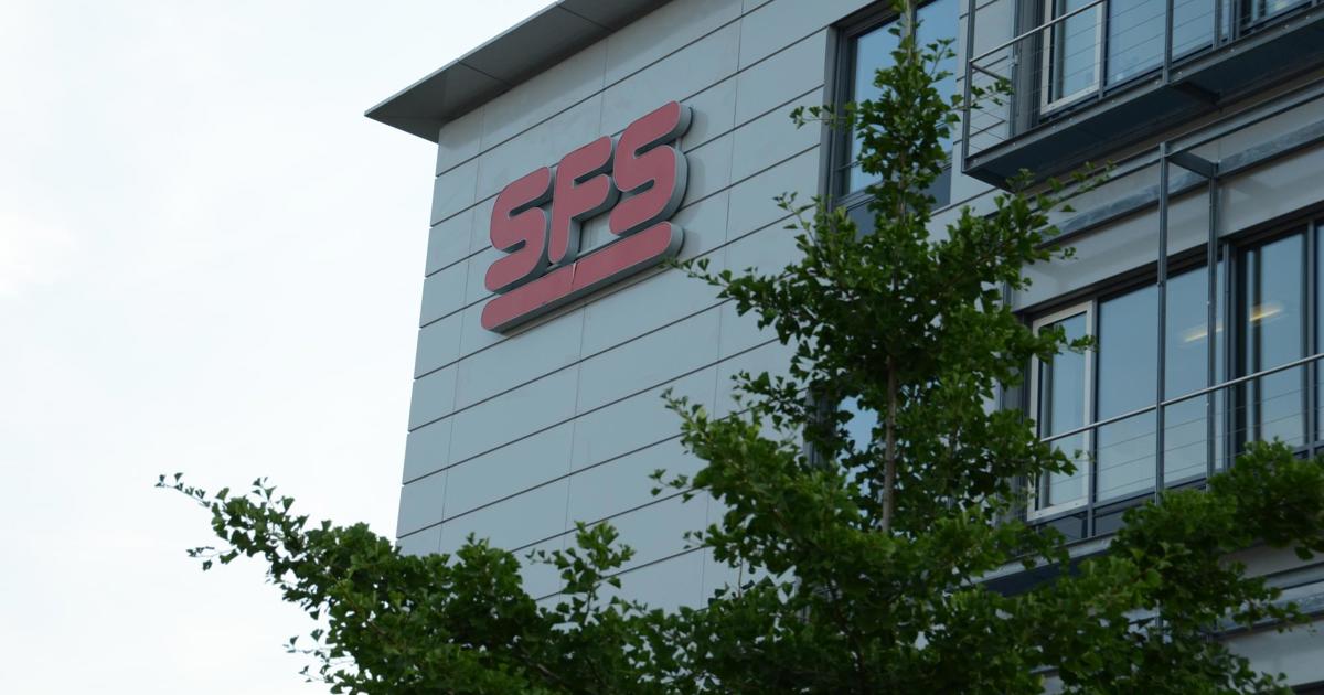 SFS sucht Zusammenarbeit mit US-Unternehmen | Der Rheintaler