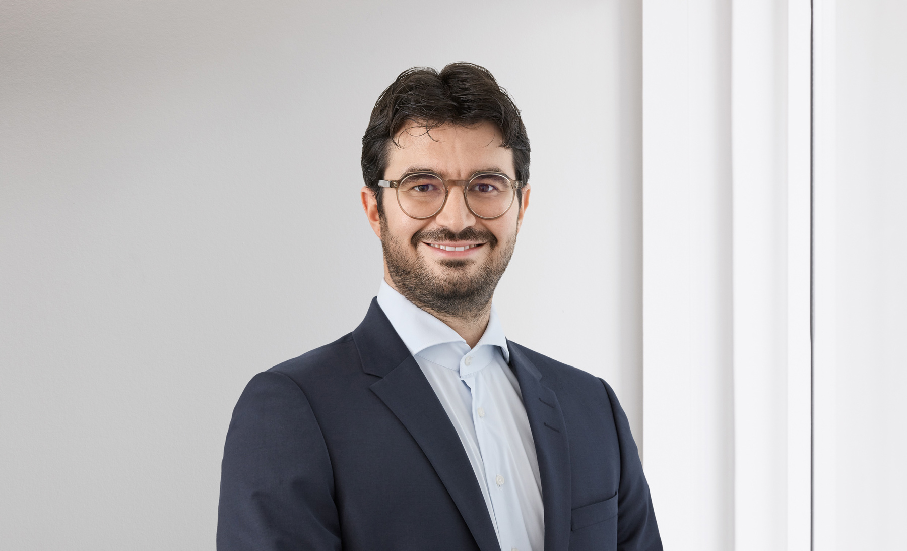 Dario Weissinger übernimmt die Leitung der Kantonalbank-Niederlassung ...