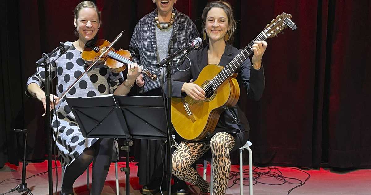 Es sind die einfachen Dinge, die wirklich zählen | Der Rheintaler