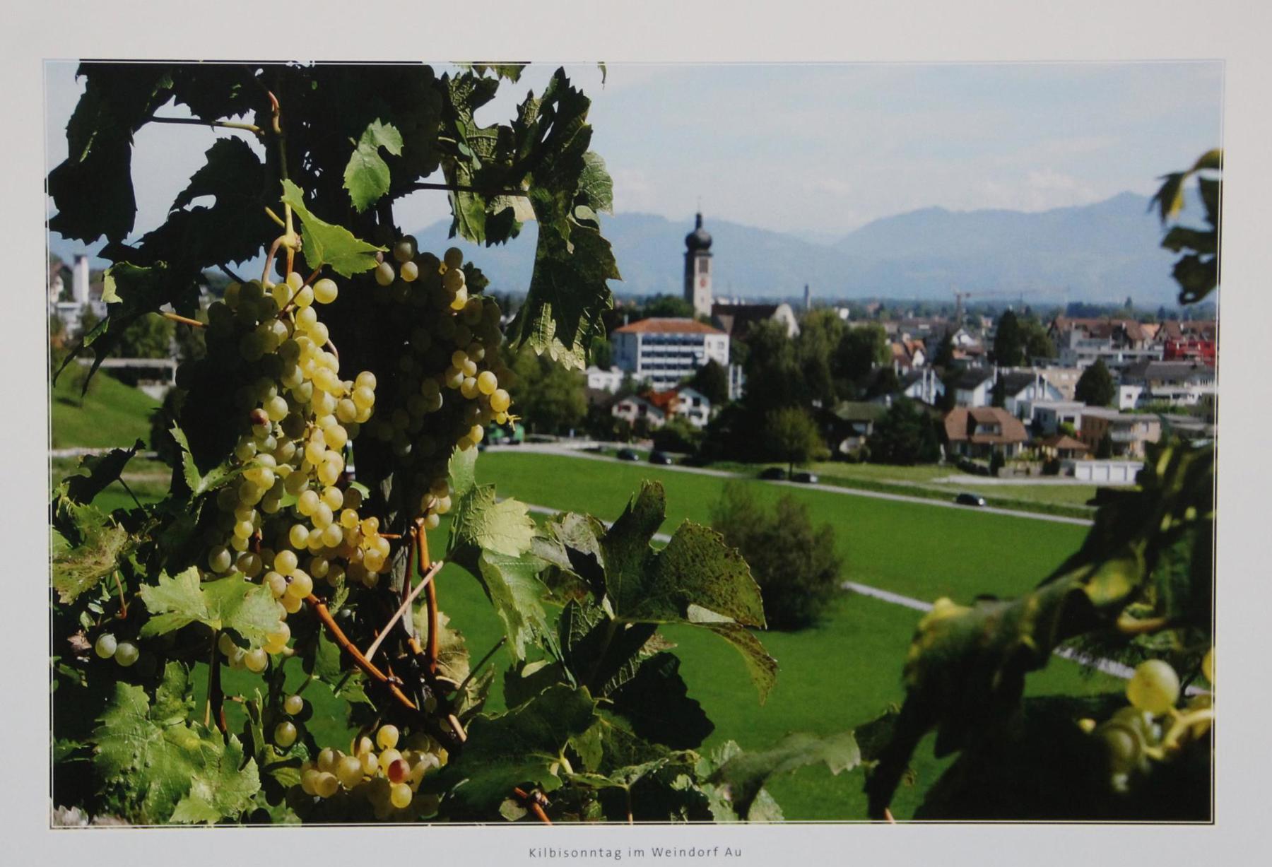 Geschenkkörbe für Fotografen | Der Rheintaler
