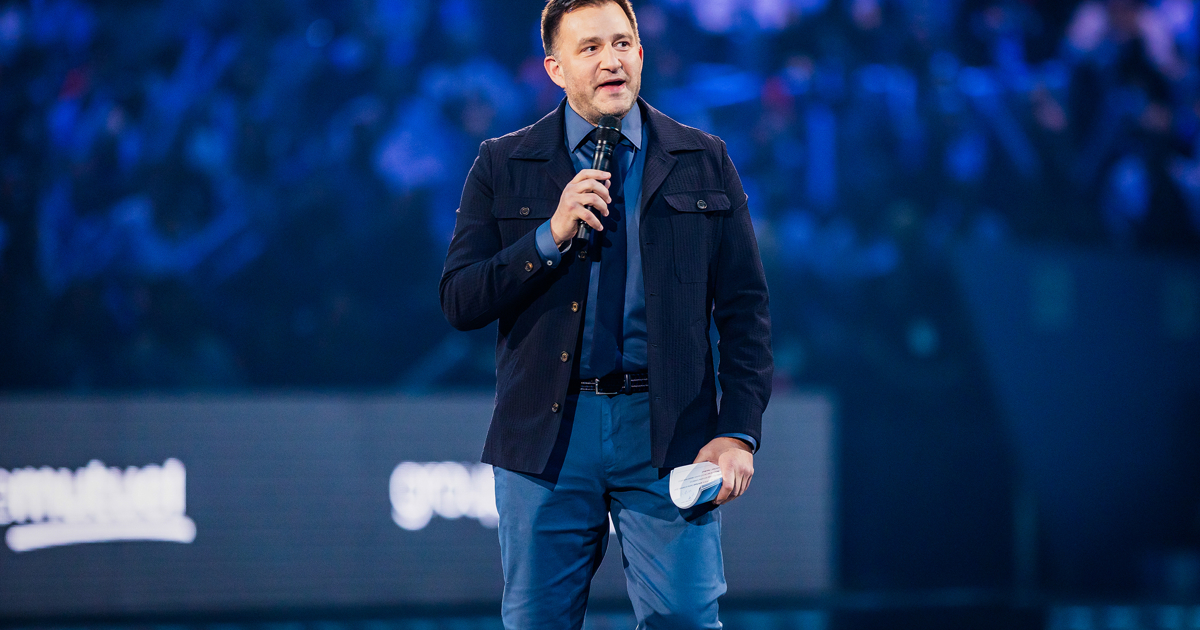 «Stelle mich nicht in den Vordergrund»: Sascha Ruefer über Auftritt auf ...