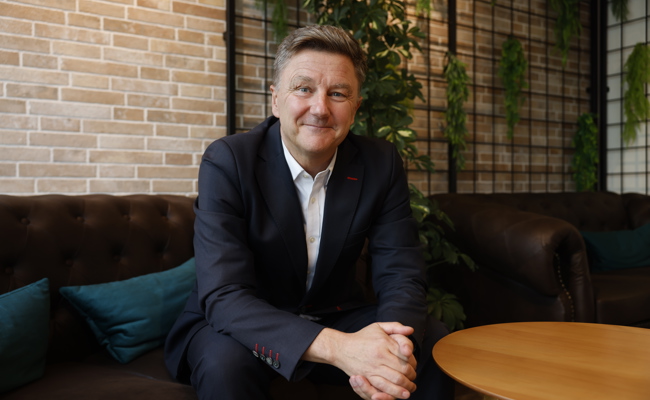 Gemeindepräsidium: FDP-Kandidat Herzog stieg nach dem ersten Wahlgang ...