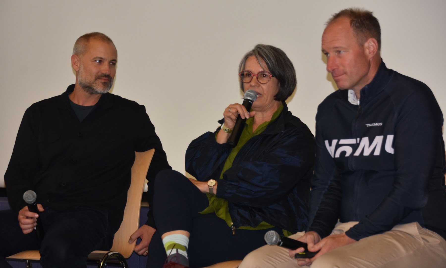 Velo im Rheintal: Expertinnen fordern stärkere Lobby und bessere ...