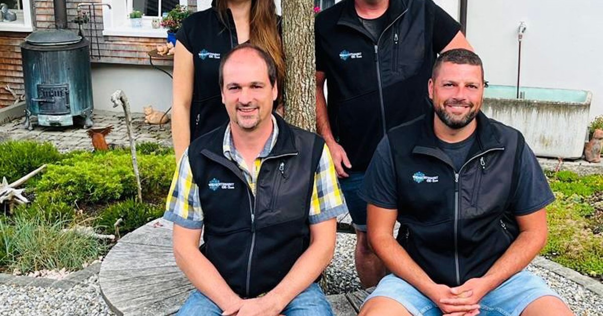 Wienacht-Tobler Wienachtsmarkt erhält ein neues Konzept | Der Rheintaler