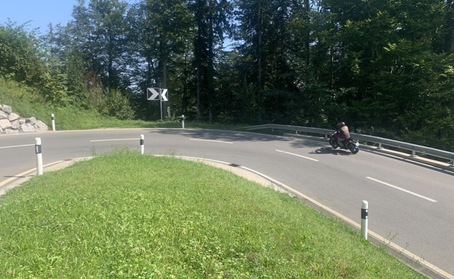 Zweiradfahren Warum Sind Sie Besonders Gefahrdet Die Erschreckende Wahrheit