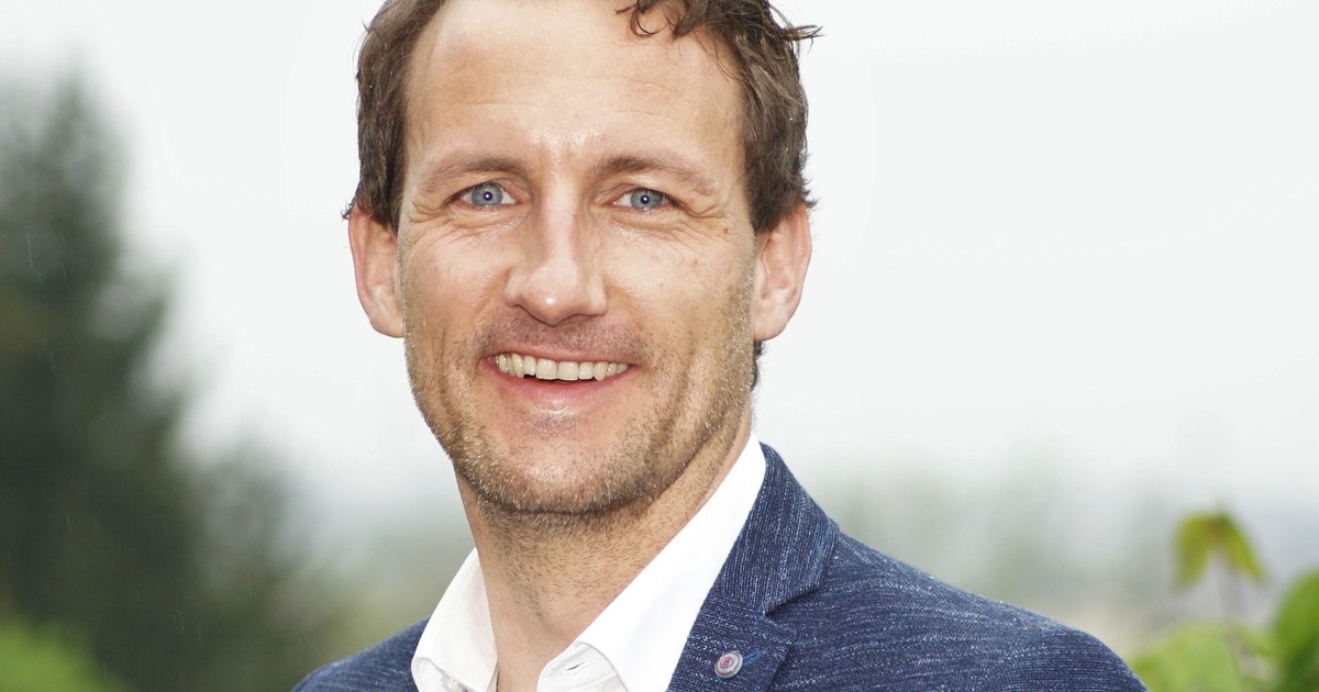 Der erste Kandidat fürs Finanzressort im Ortsgemeinderat steht fest ...