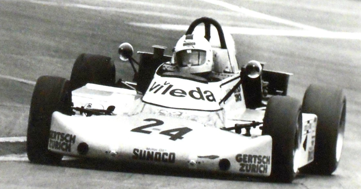 Vor 50 Jahren gewann der Rheinecker Louis Christen sensationell am ...