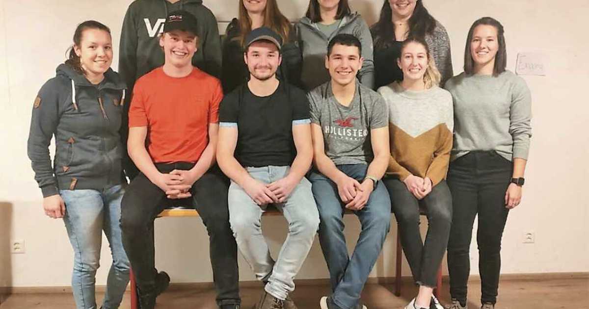 Unterhaltung der Landjugend Kamor findet neu in Rüthi statt | Der ...