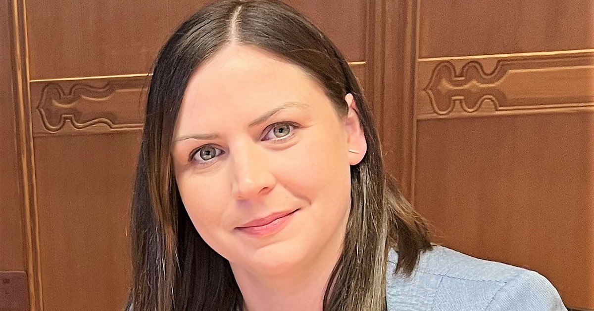 FDP nominiert Shaleen Mastroberardino als Gemeindepräsidentin | Der ...