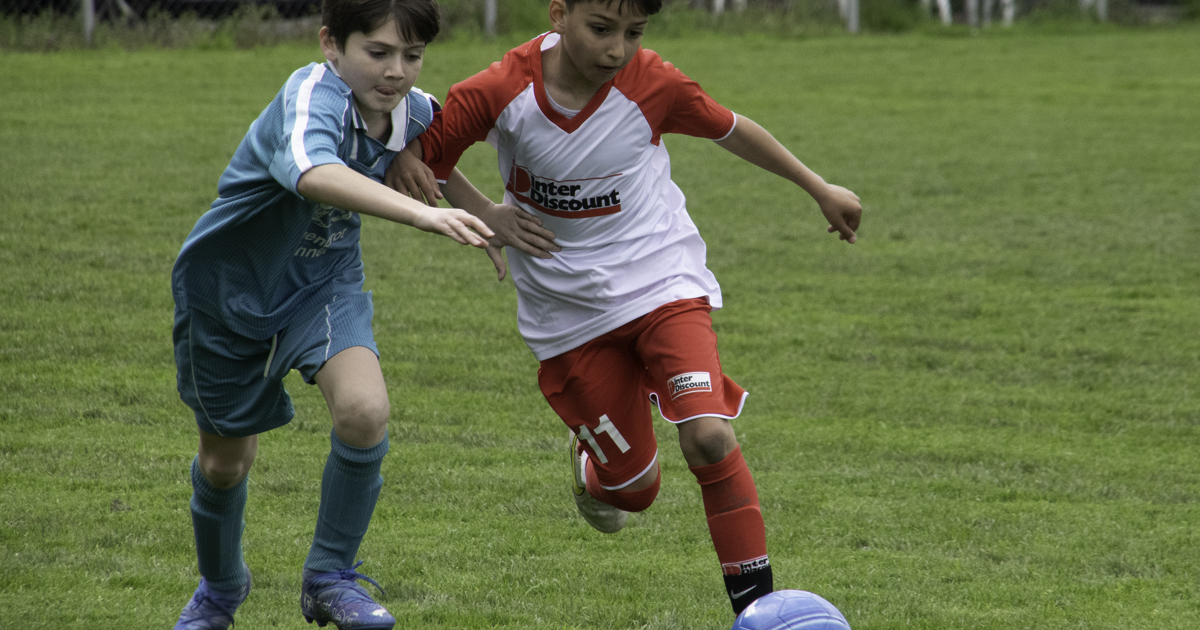 Vier Teams haben sich bereits fürs CS-Cup Finalturnier qualifiziert ...