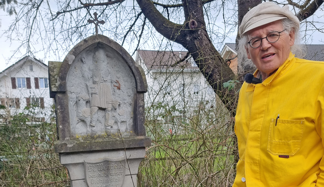 Historie und Fiktion verschmelzen: Lesung mit Bardill und Thurnherr ...