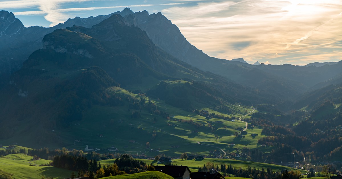 Licht und Schatten bei Schweizer Unternehmen | Der Rheintaler