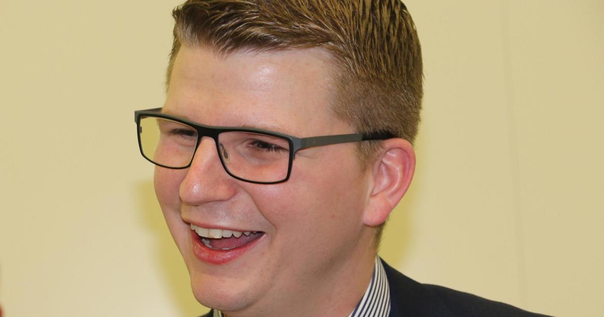 Mike Egger hat Heimatgemeinde hinter sich | Der Rheintaler