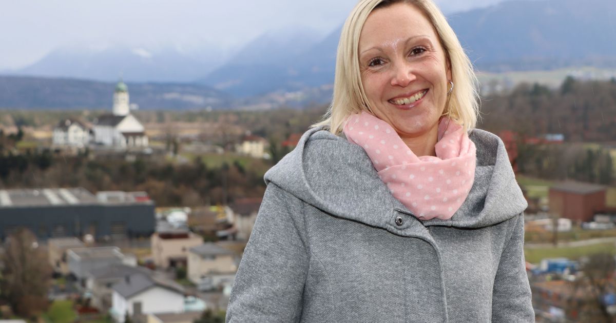 Die Mitte stellt Caroline Winter für Wahl in Gemeinderat auf | Der ...