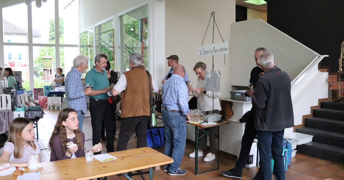 Der erste «Iglu»-Anlass des Jahres war ein Erfolg | Der Rheintaler