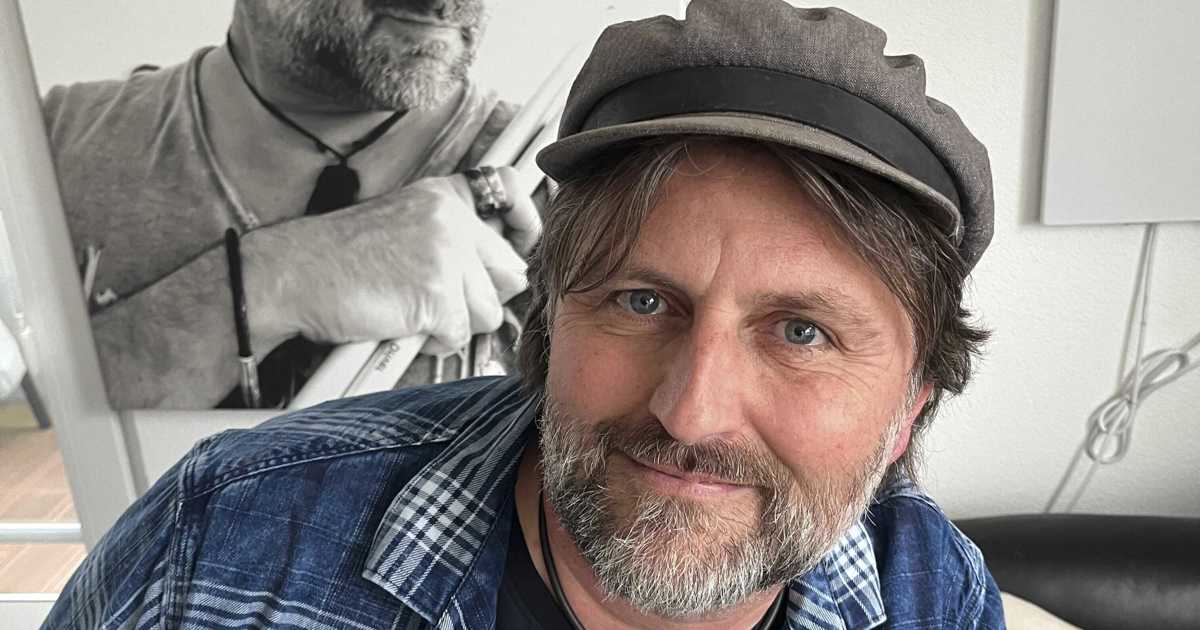 Werner Auer eifert Emil nach und will als Alleinunterhalter auf die ...